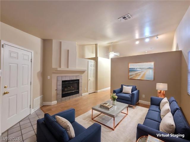 8217 Broward Ln, Las Vegas, NV 89147 | MLS #2768 | Compass