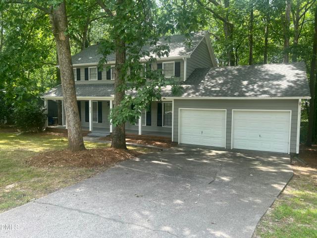 8217 Clear Brook Drive
