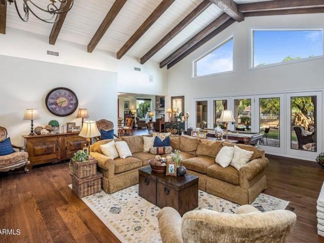 8217 E Adobe Dr, Scottsdale, AZ 85255