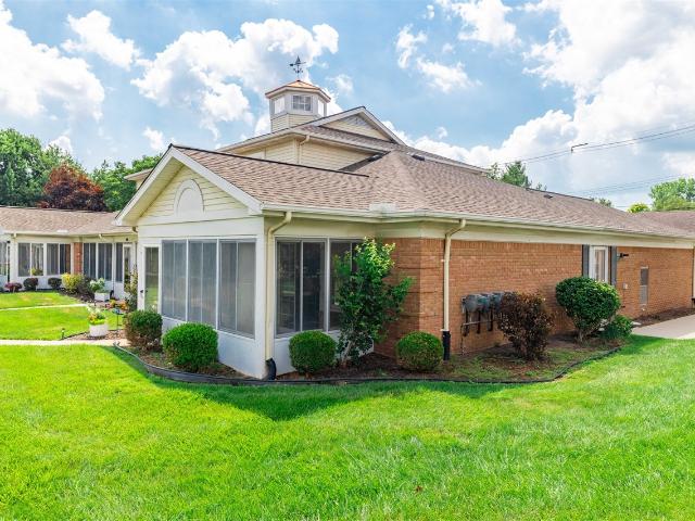 8217 Grays Drive # 9