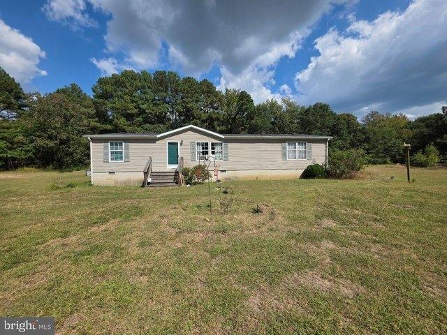 8217 Hurleys Neck Rd, Mardela Springs, MD 21837