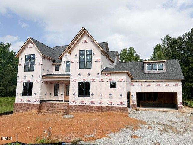 8217 Harmony Grove Ln, Youngsville, NC 27596