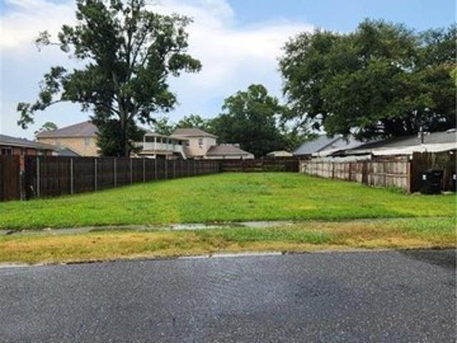 8217 Harris Ave Lot F, Harahan, LA 70123