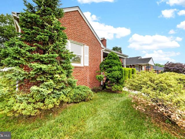 8217 Laurel Drive