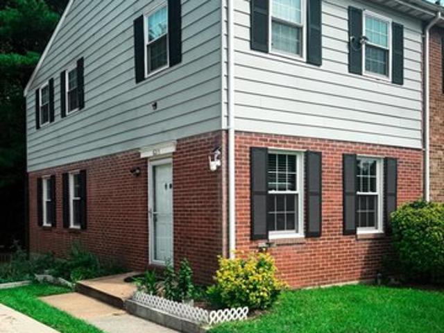 8217 Parham Ct, Severn, MD 21144