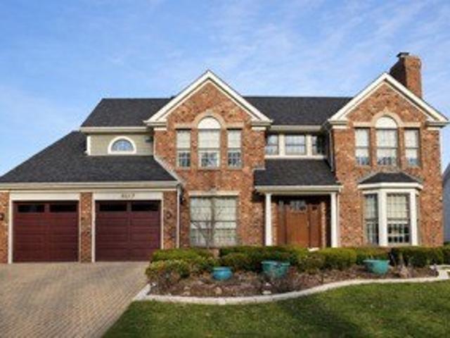 8217 Pine Bluff Ct, Darien, IL 60561