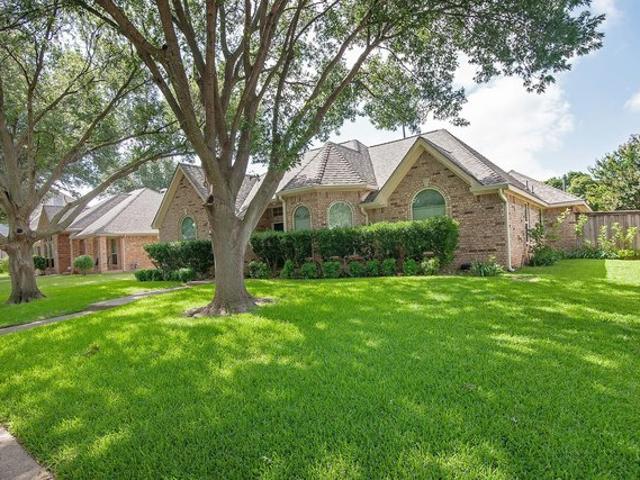 8217 Presidio Dr, Frisco, TX 75033