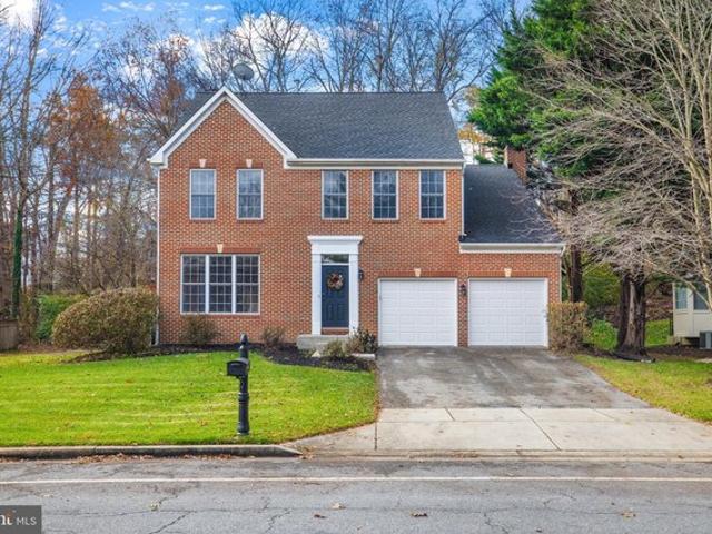 8217 Quill Point Dr, Bowie, MD 20720