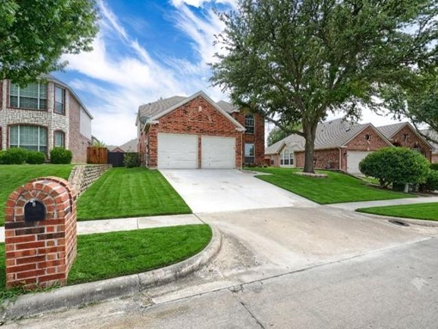 8217 Rayburn Ln, McKinney, TX 75072