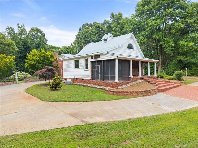 8217 Styers Ferry Road
