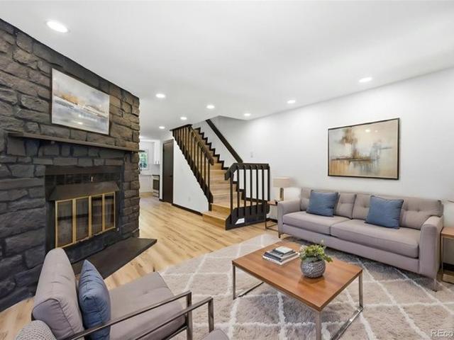 8217 S Fillmore Way, Centennial, CO 80122