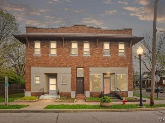 821/823 Niedringhaus Ave Unit A D, Granite City, IL 62040