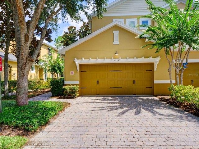 8218 Mystic View Way Unit 2801, Windermere, FL 34786