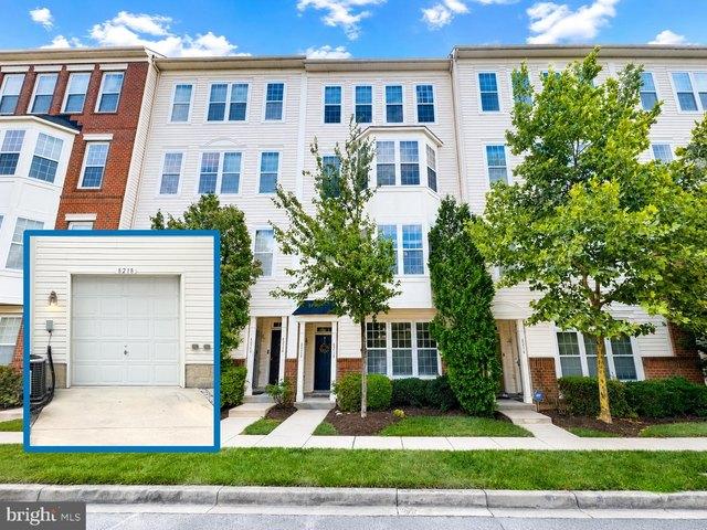 8218 Morris Pl Unit 39, Jessup, MD 20794