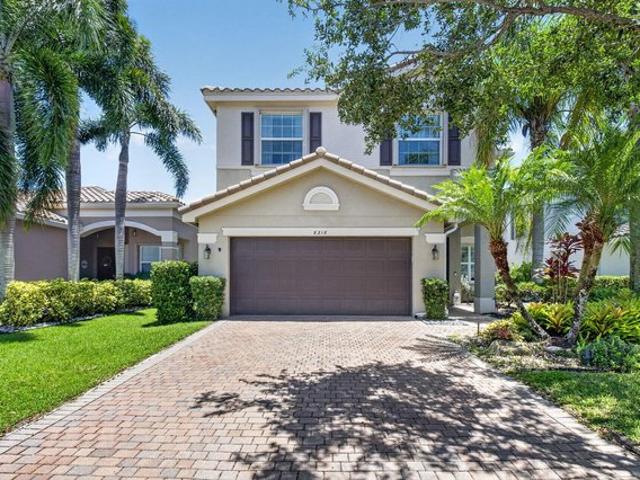 8218 Adrina Shores Way, Boynton Beach, FL 33473