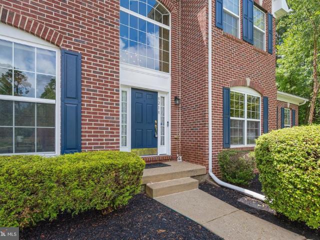 8218 Anglers Edge Court