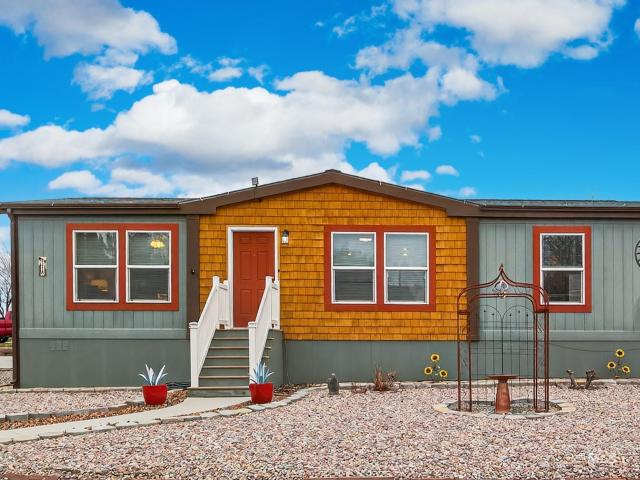8218 Blue Ridge Ln, Boise, ID 83716 | MLS #98972 | Compass