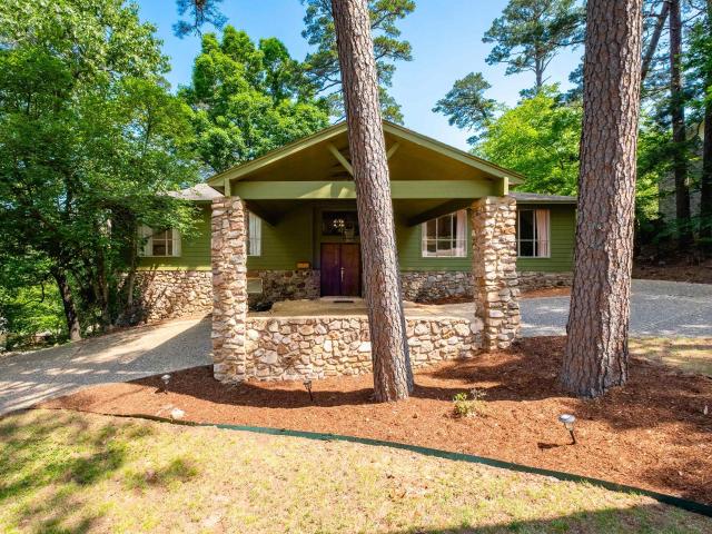 8218 Evergreen Drive