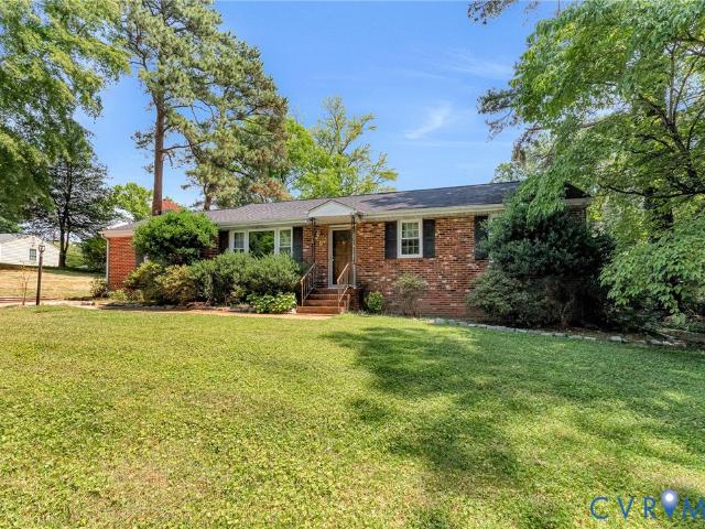 8218 Elm Drive