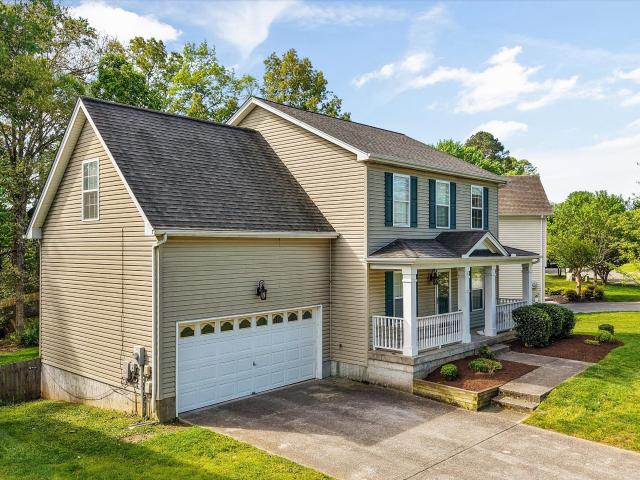 8218 Gallaher Station Drive