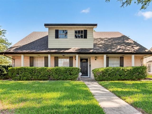 8218 Hazen St, Houston, TX 77036