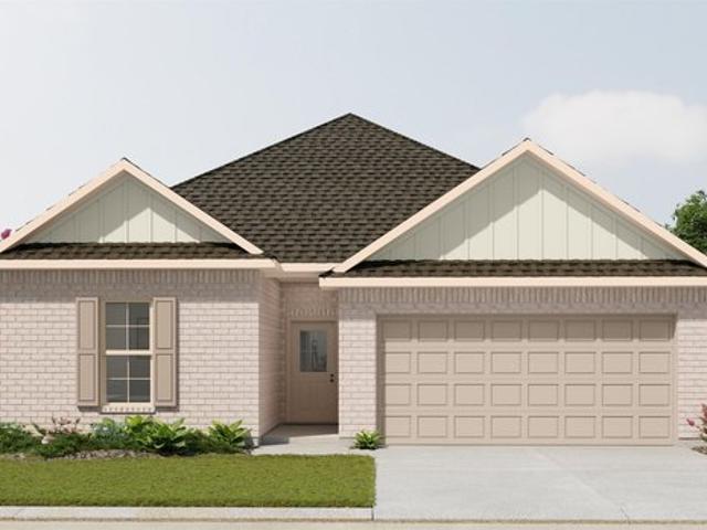 8218 Knoll Rd, Foley, AL 36535