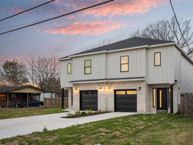 8218 Lawler Street B