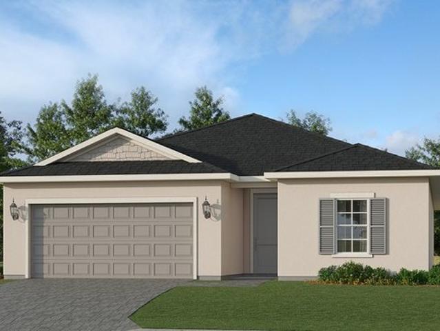8218 Saint Kitts Cir, Englewood, FL 34224
