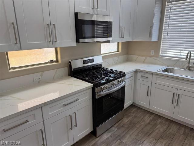 8218 Sierra Cascade Court