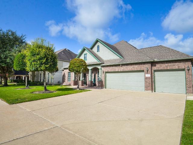 8218 Silent River Drive