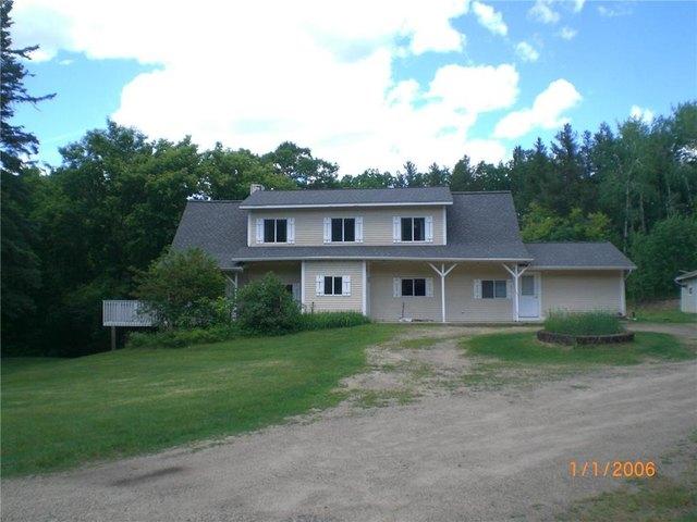 8218 Ski Chalet Dr, Pequot Lakes, MN 56472