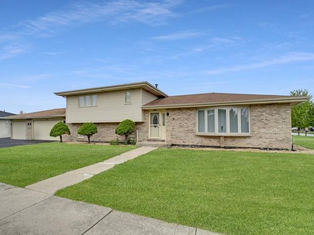 8218 th St, Tinley Park, IL 60477
