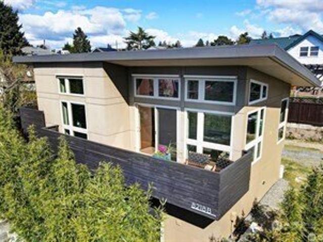 8218 2nd Ave NE Unit B, Seattle, WA 98115