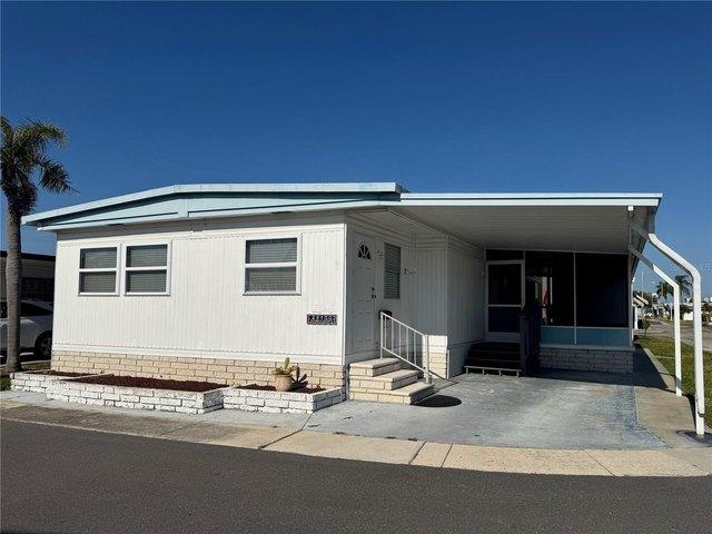 82199 F St N Unit 199, Pinellas Park, FL 33781