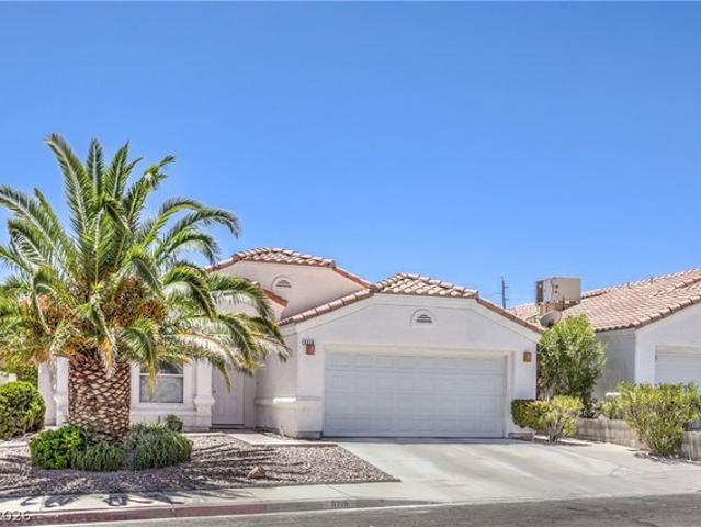 8219 MT Brodie Cir, Las Vegas, NV 89145