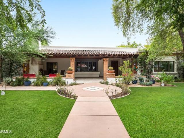 8219 N 74th Pl, Scottsdale, AZ 85258