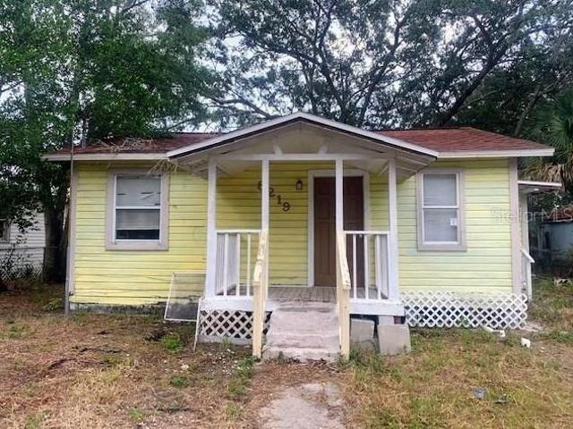 8219 N Mulberry St, Tampa, FL 33604
