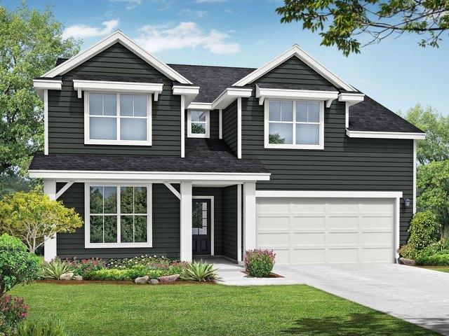 8219 Netterfield Dr, White House, TN 37188