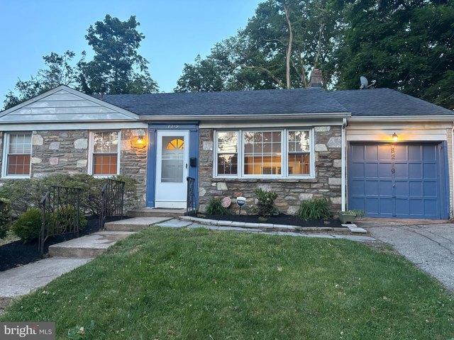 8219 Brookside Rd, Elkins Park, PA 19027