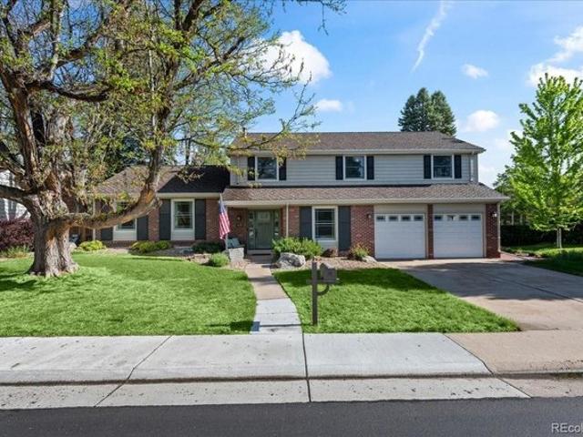 8219 E Geddes Ave, Centennial, CO 80112