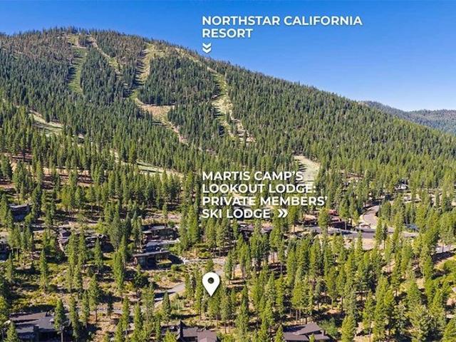 8219 Fallen Leaf Way, Truckee, CA 96161