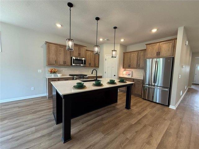 8219 Haywood Dr, Lino Lakes, MN 55014
