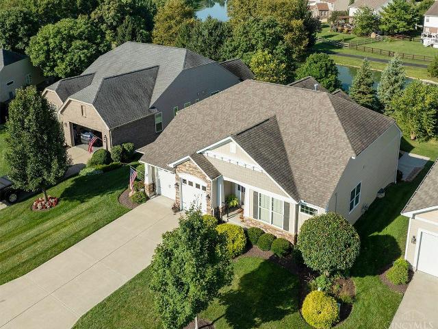 8219 Jeannes Creek Lane