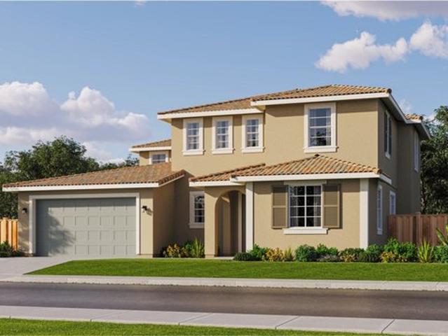 8219 Lamplight Dr, Tracy, CA 95377