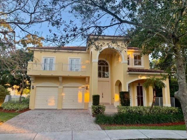 8219 SW 165th Ct #8219, Miami, FL 33193