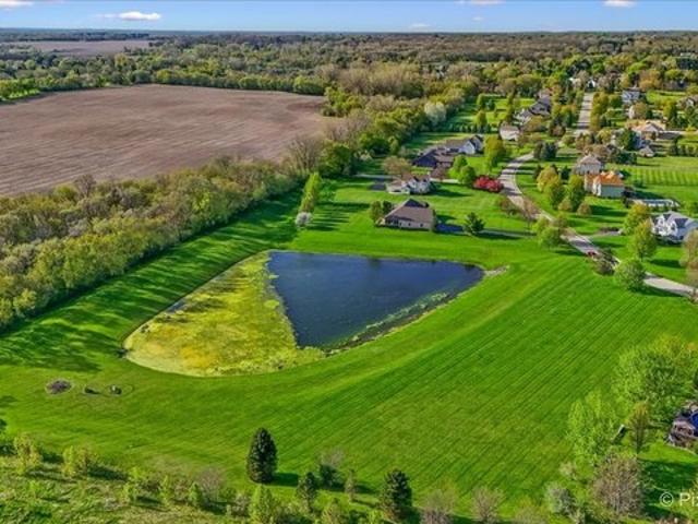 8219 Squirrel Dr Lot 20, Spring Grove, IL 60081