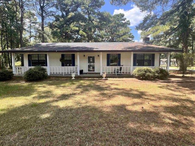 8219 US Highway 63, Pine Bluff, AR 71603