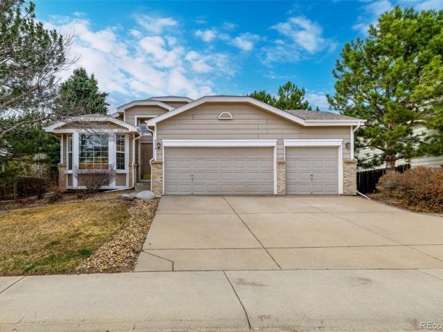 8219 Wetherill Cir, Castle Pines, CO 80108 | MLS #8275