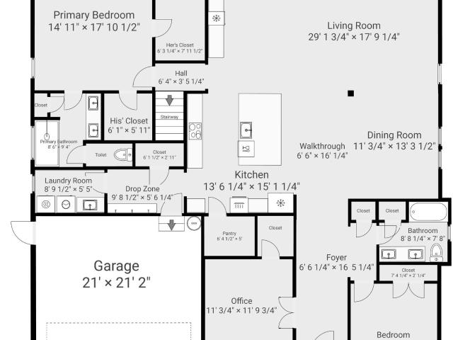 8210 Mainsail Lane