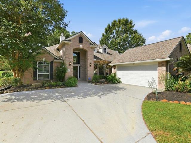 8210 Malardcrest Dr, Humble, TX 77346
